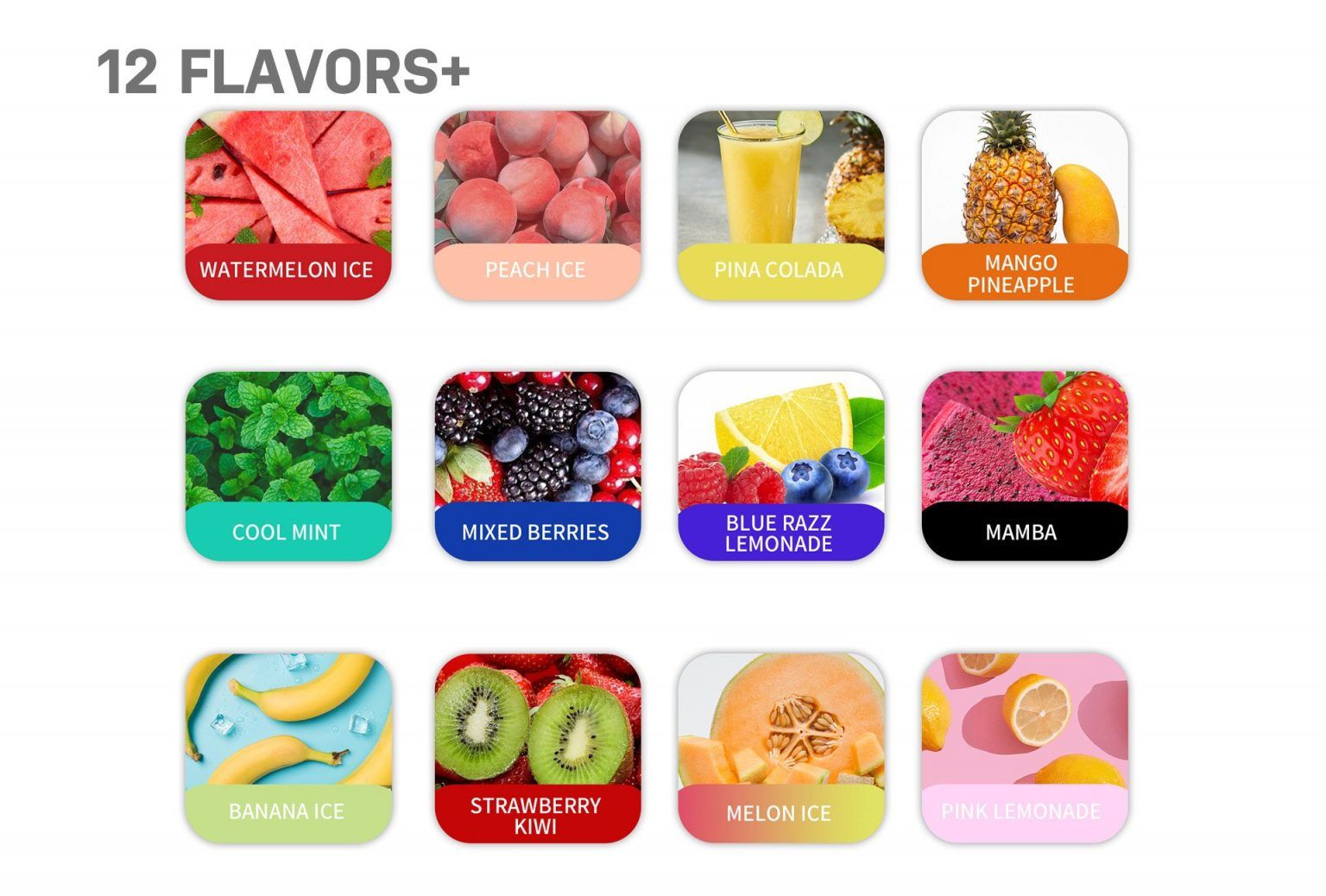 VAPEN MACRO - VAPEN - Disposable Vape Global Premium Brand Distributor